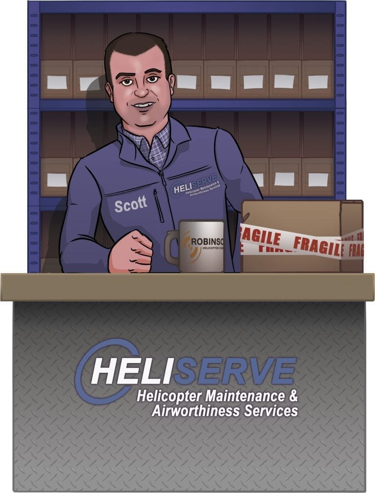 RHCparts.com – Robinson R22, R44, R66 Parts